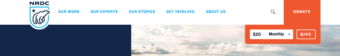 Website Navigation Basics: 7 Tips and Best Practices | Whole Whale