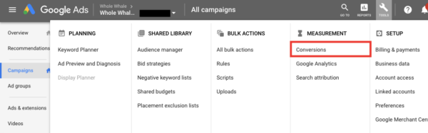 How to Set Up and Optimize Google Ads Conversion Tracking using GA4 ...